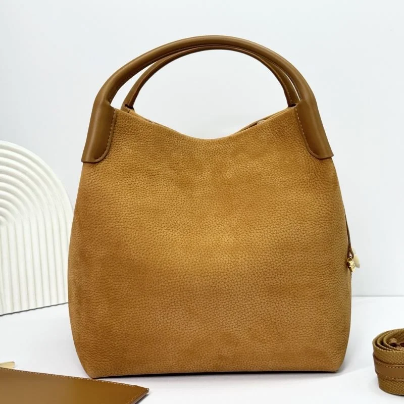 Perfect replica Loro Piana Bucket Bags
