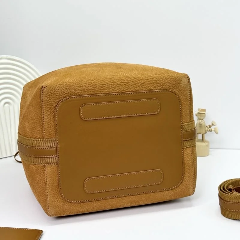 Perfect replica Loro Piana Bucket Bags
