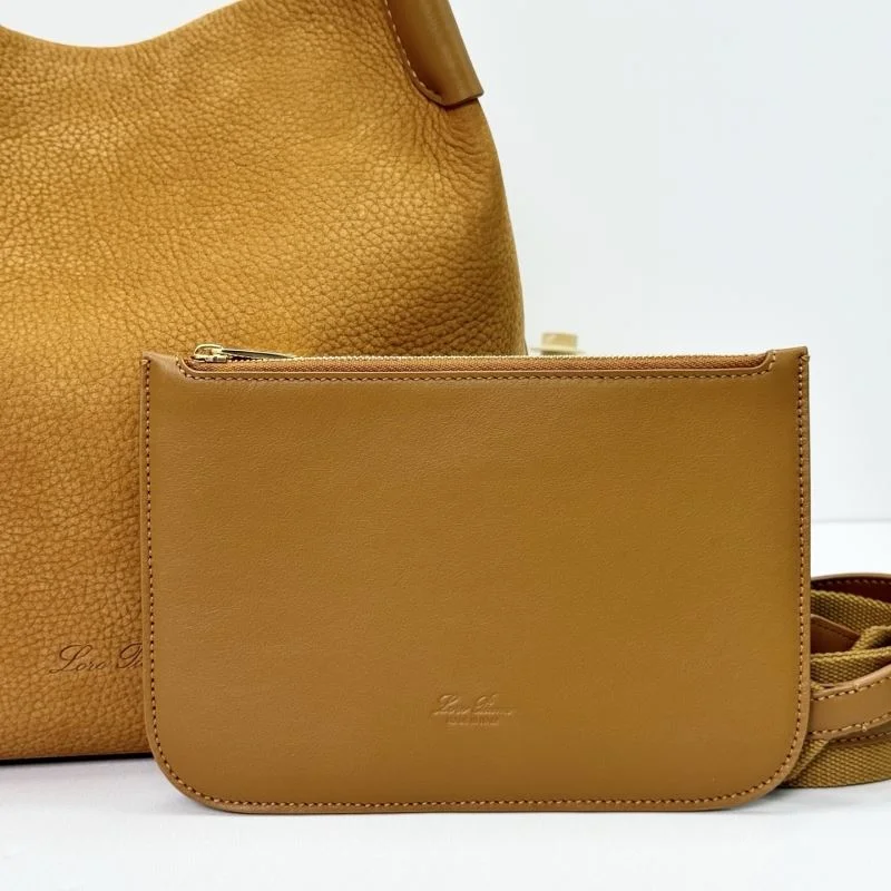 Perfect replica Loro Piana Bucket Bags