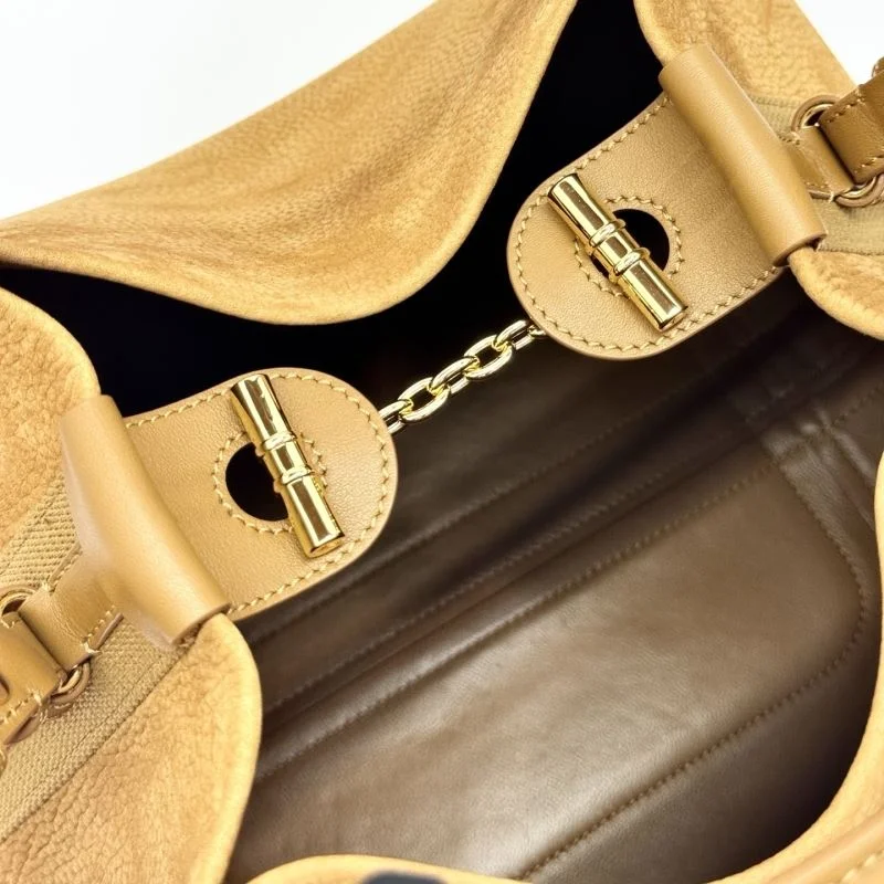 Perfect replica Loro Piana Bucket Bags
