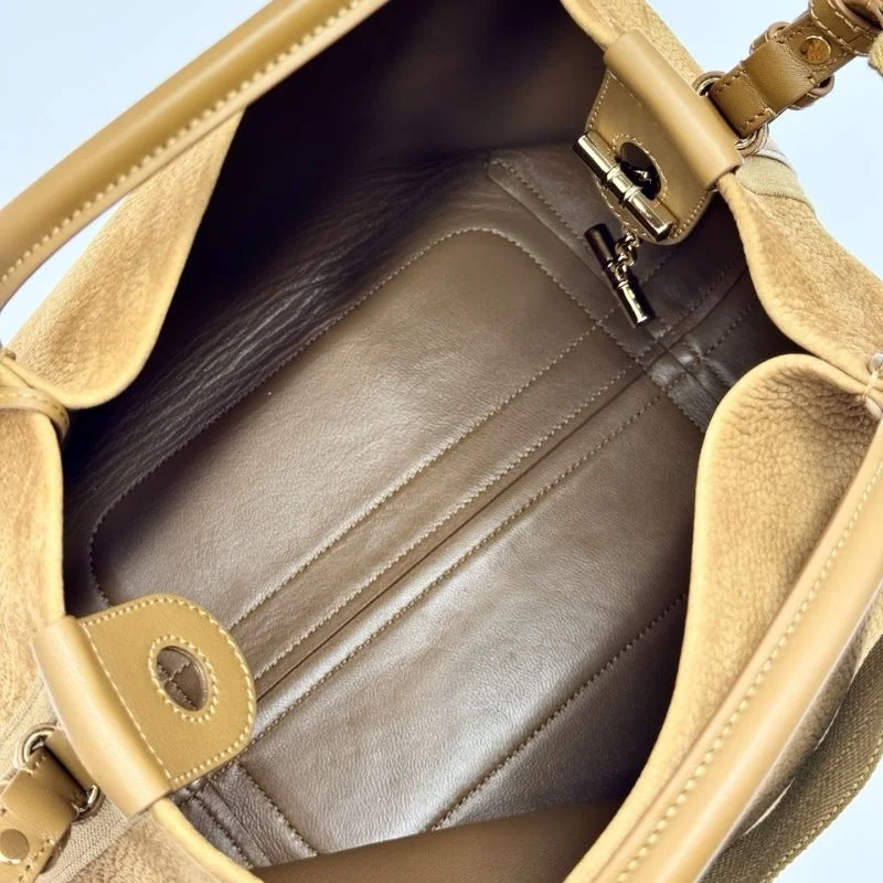 Perfect replica Loro Piana Bucket Bags