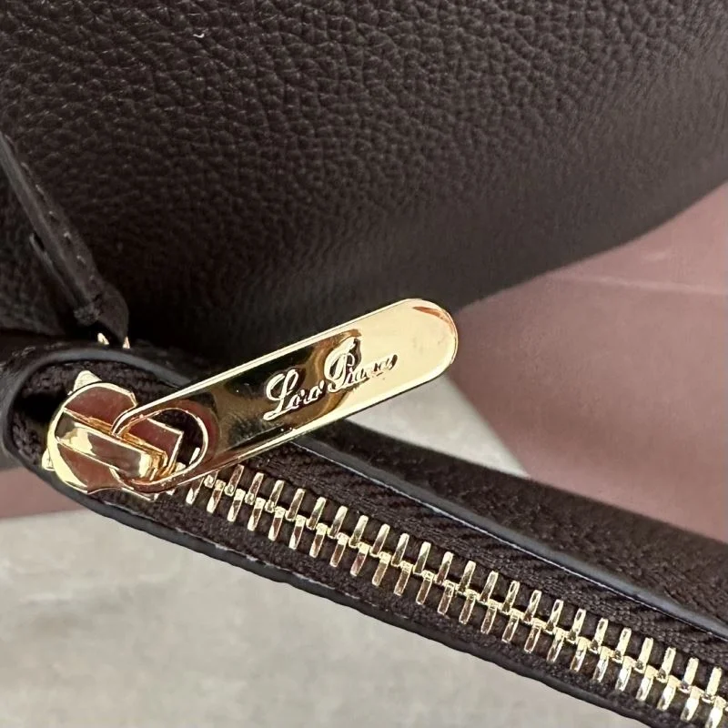 Original Loro Piana Bucket Bags