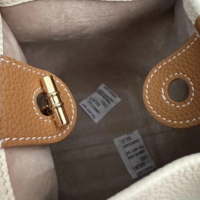 OEM Loro Piana Bucket Bags