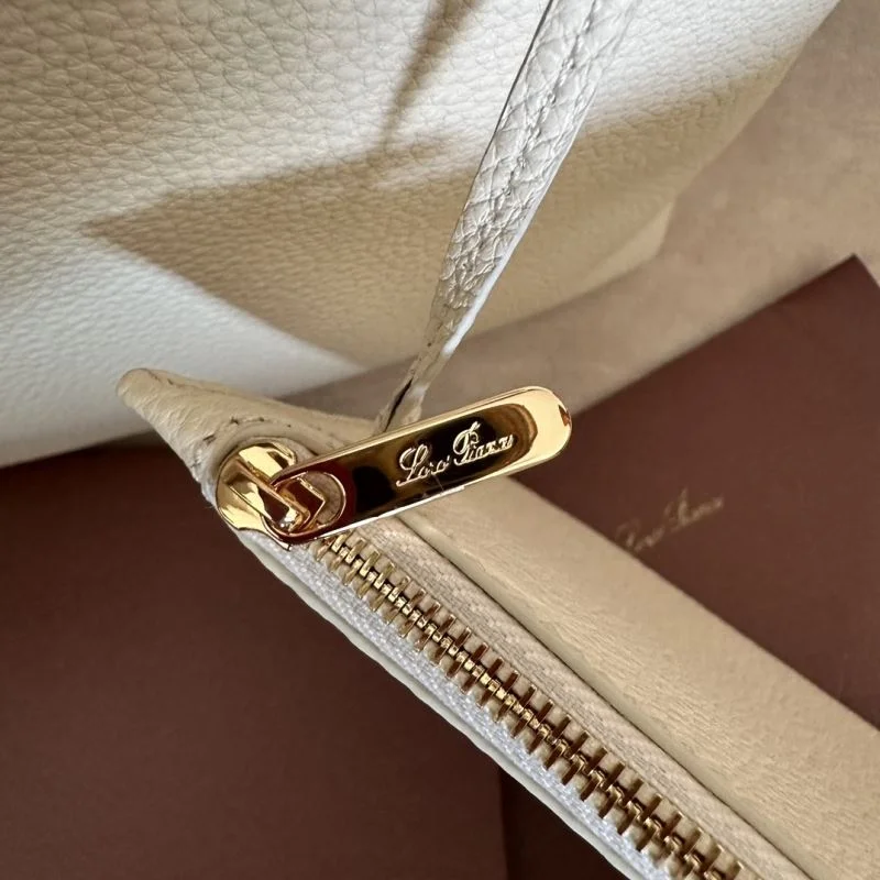 Original Loro Piana Bucket Bags