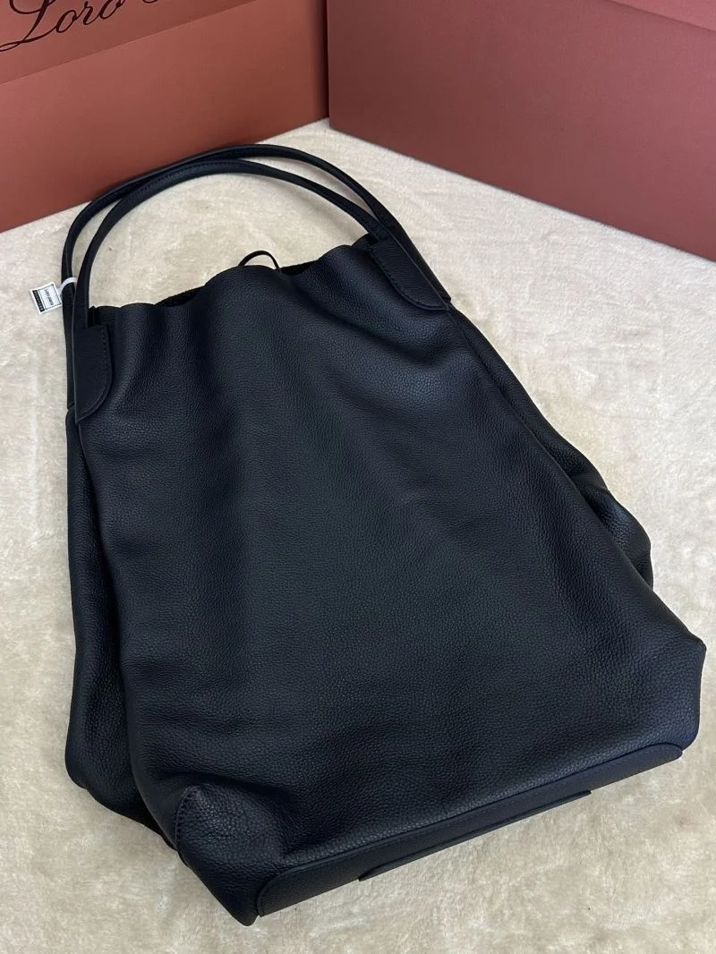 OEM Loro Piana Bucket Bags