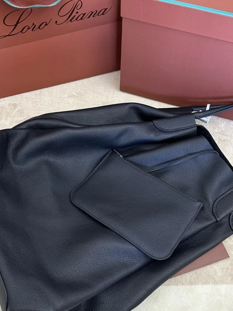 OEM Loro Piana Bucket Bags