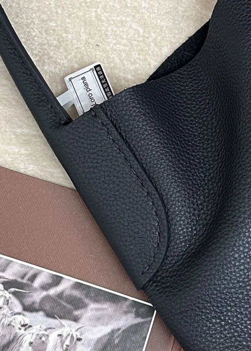 OEM Loro Piana Bucket Bags