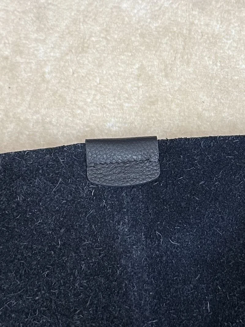 OEM Loro Piana Bucket Bags