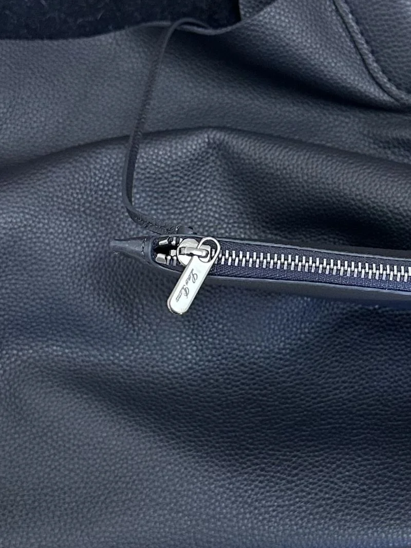 OEM Loro Piana Bucket Bags