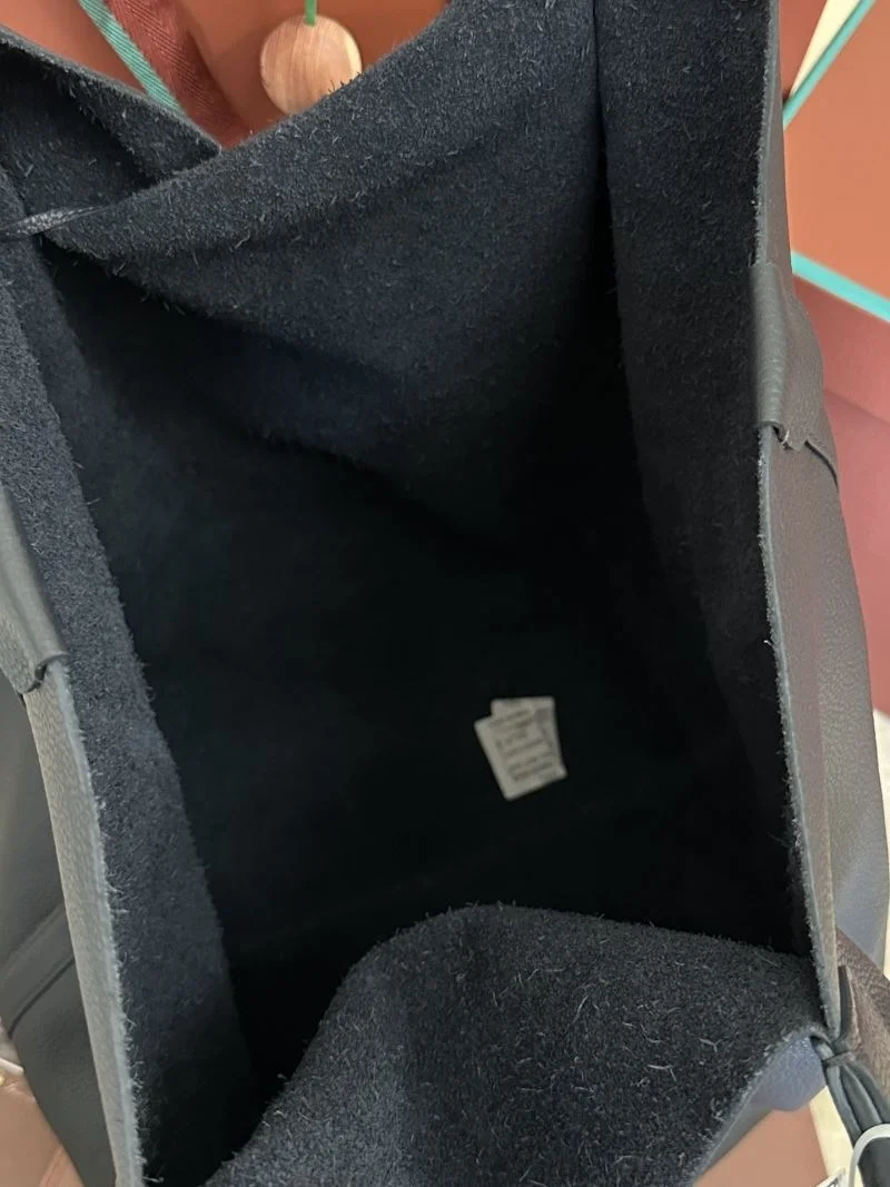 OEM Loro Piana Bucket Bags
