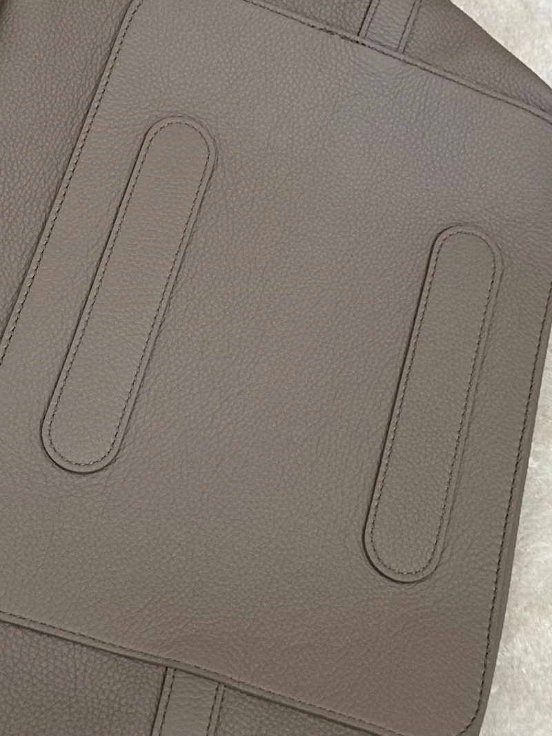 Budget-friendly Loro Piana Bucket Bags