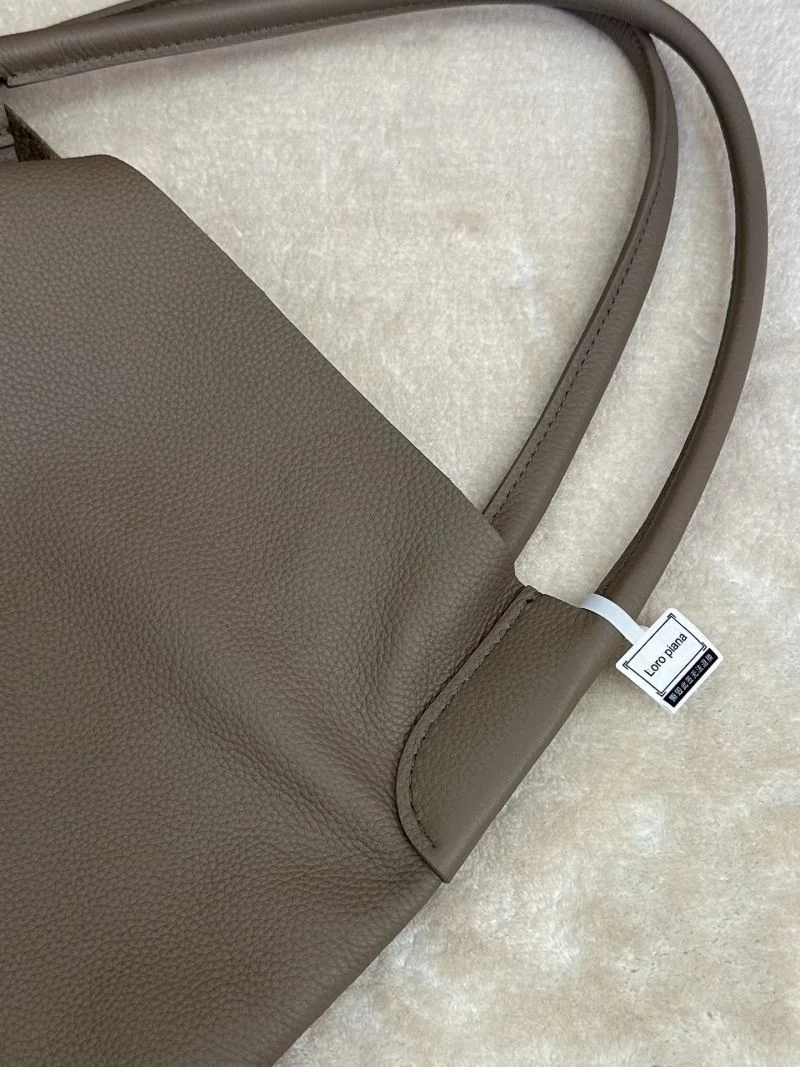 Budget-friendly Loro Piana Bucket Bags