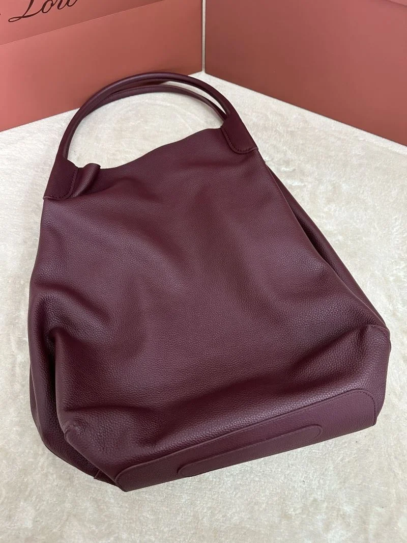 Discounted Loro Piana Bucket Bags