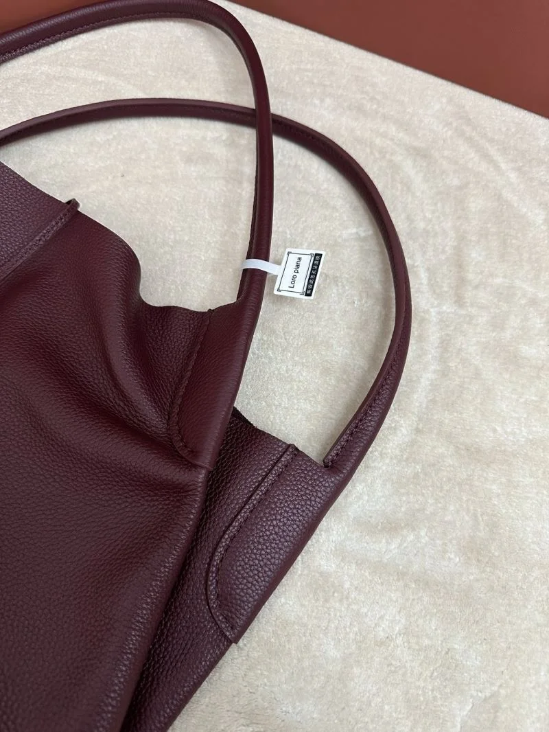 Discounted Loro Piana Bucket Bags