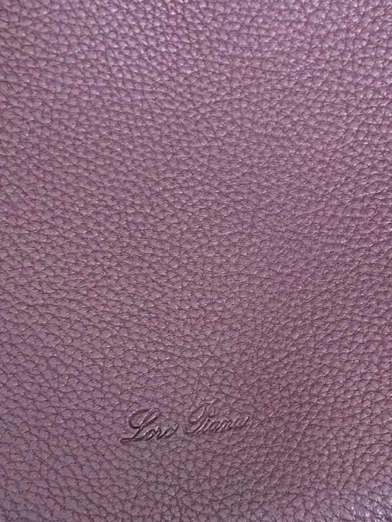 Discounted Loro Piana Bucket Bags