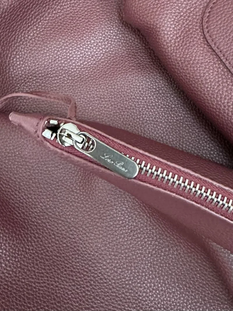 Discounted Loro Piana Bucket Bags