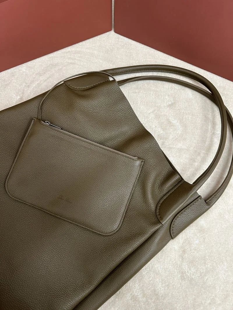 Top match Loro Piana Bucket Bags