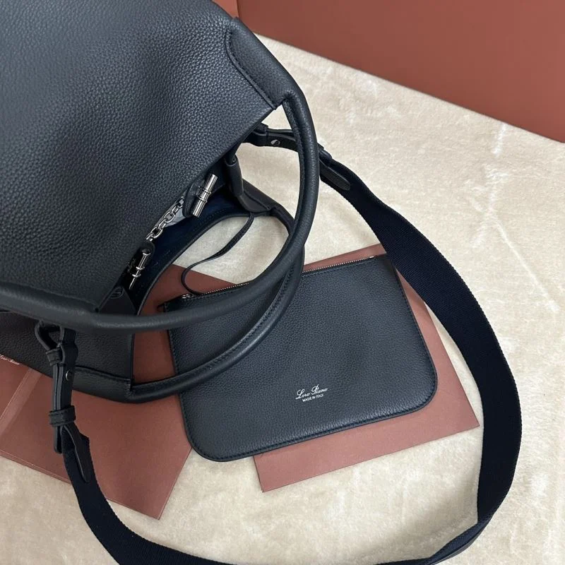 Top match Loro Piana Bucket Bags