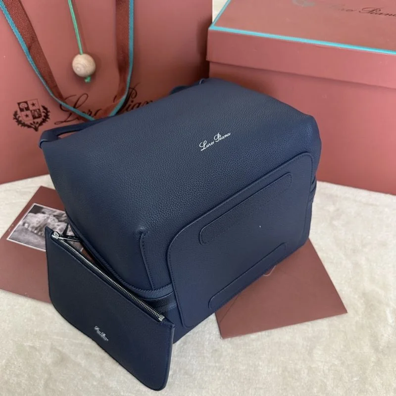 Mirror quality Loro Piana Bucket Bags