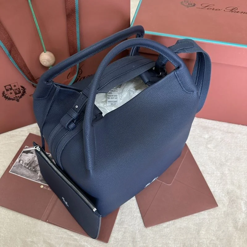 Mirror quality Loro Piana Bucket Bags