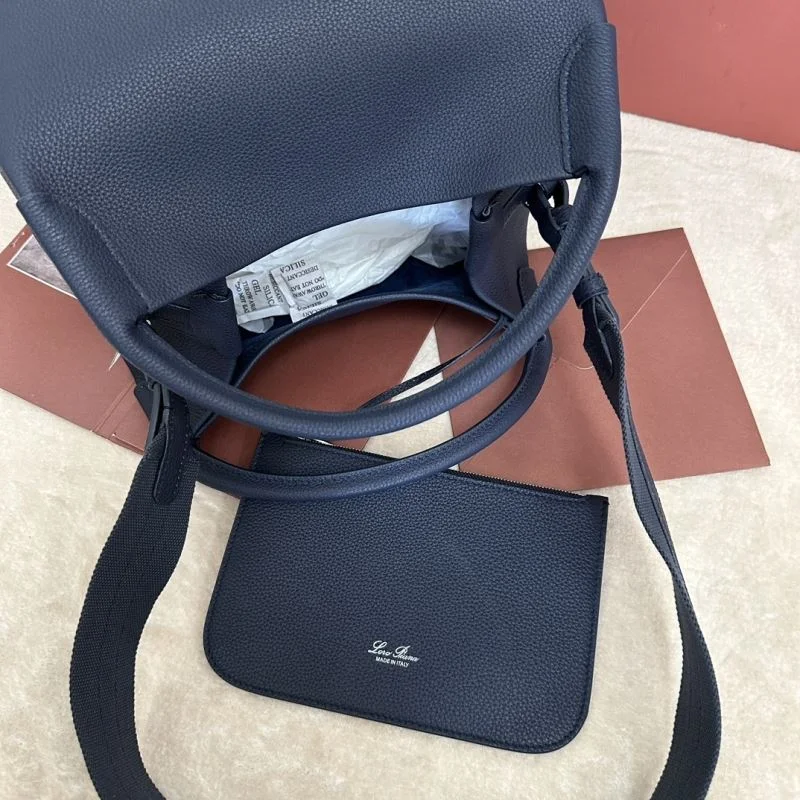 Mirror quality Loro Piana Bucket Bags