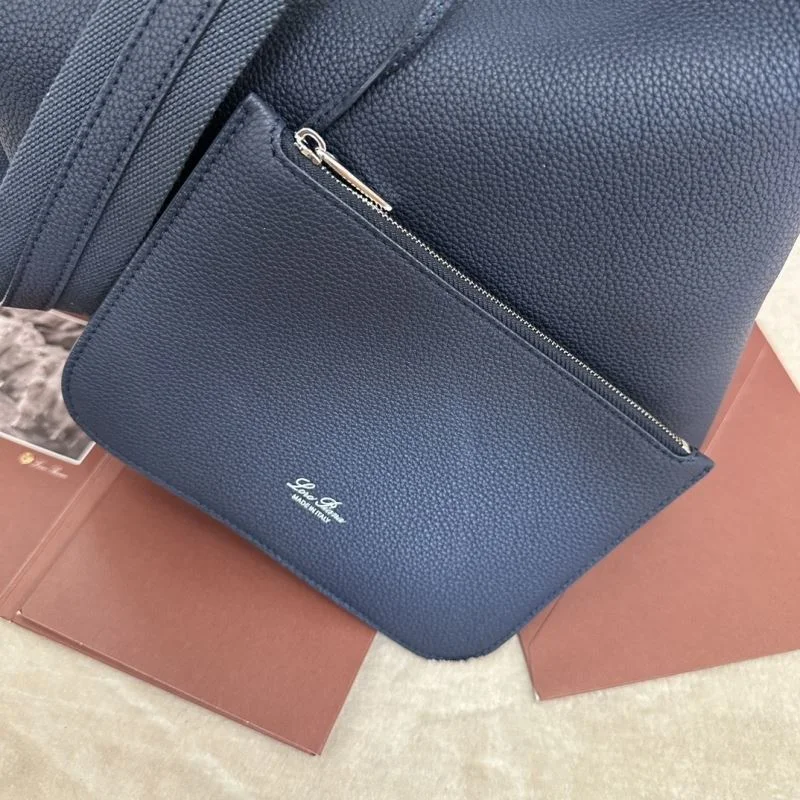 Mirror quality Loro Piana Bucket Bags