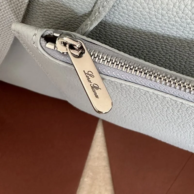 Cut-rate Loro Piana Bucket Bags