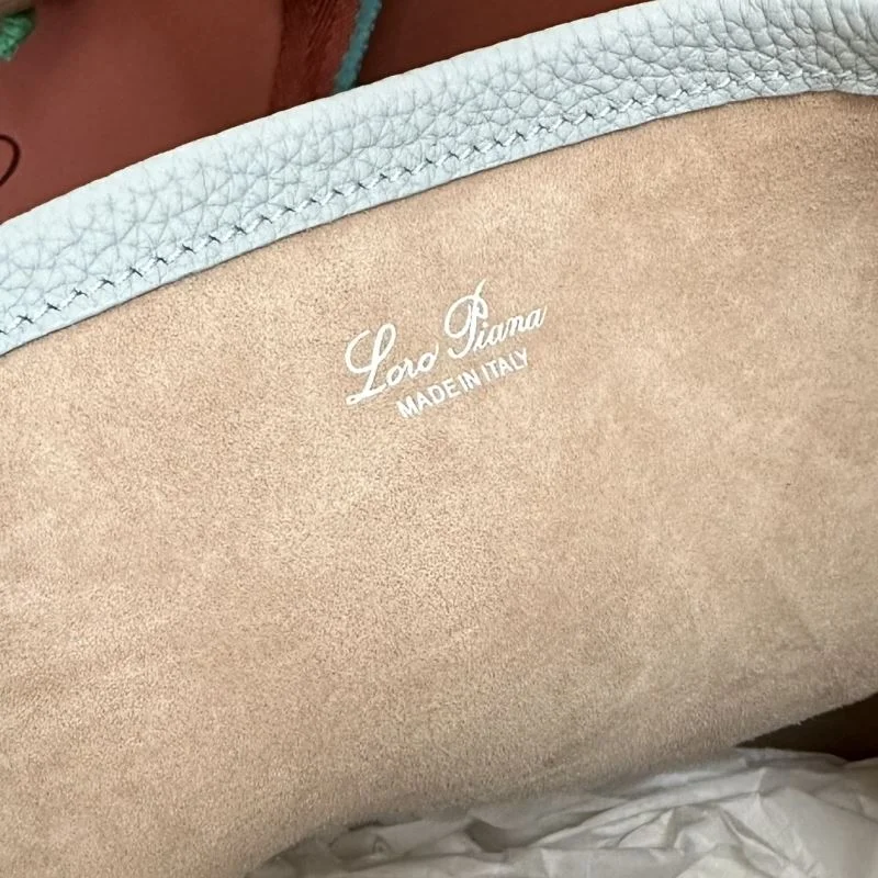 Cut-rate Loro Piana Bucket Bags