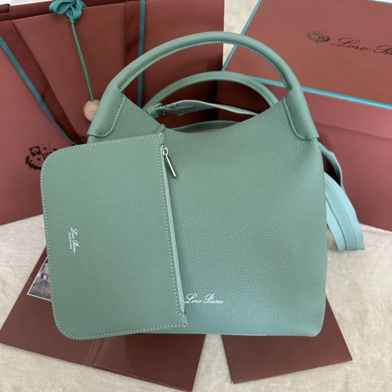 OEM Loro Piana Bucket Bags