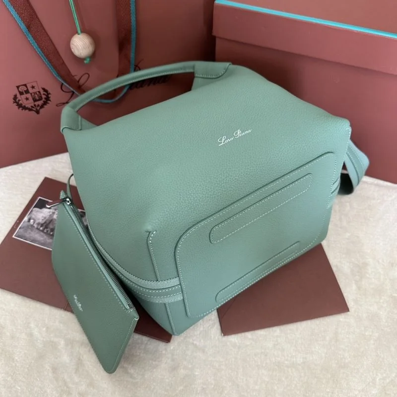 OEM Loro Piana Bucket Bags