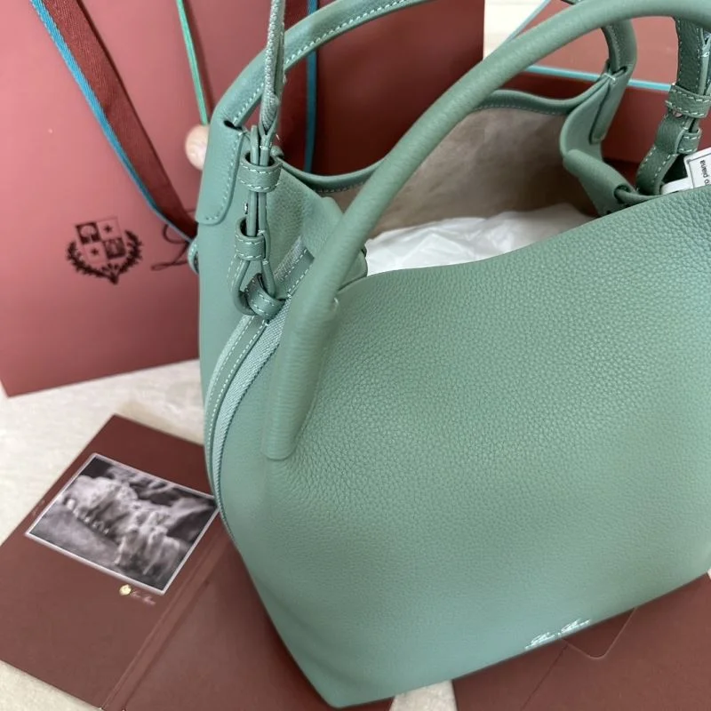 OEM Loro Piana Bucket Bags