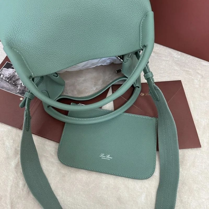 OEM Loro Piana Bucket Bags