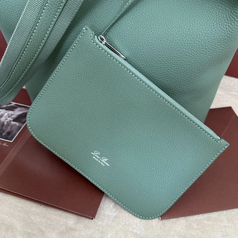 OEM Loro Piana Bucket Bags
