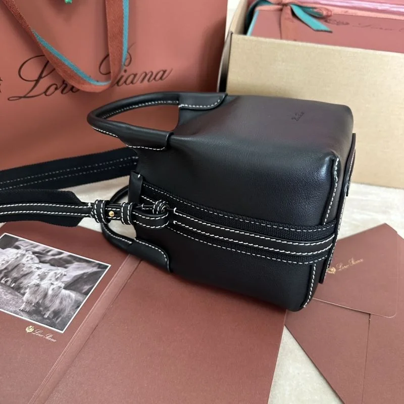 OEM Loro Piana Bucket Bags