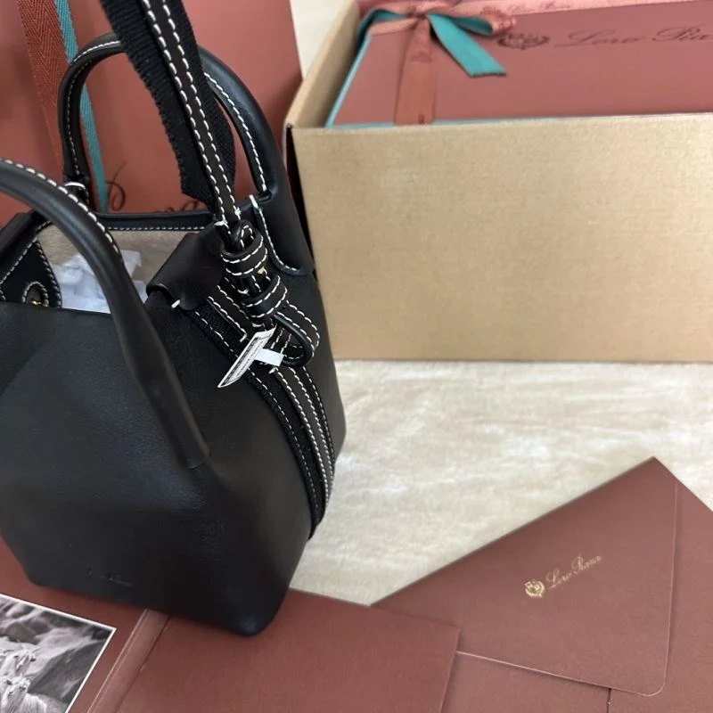 OEM Loro Piana Bucket Bags
