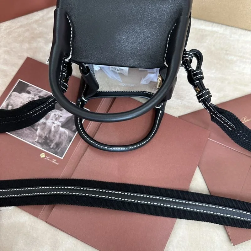 OEM Loro Piana Bucket Bags
