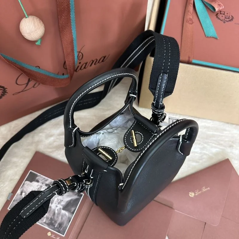 OEM Loro Piana Bucket Bags