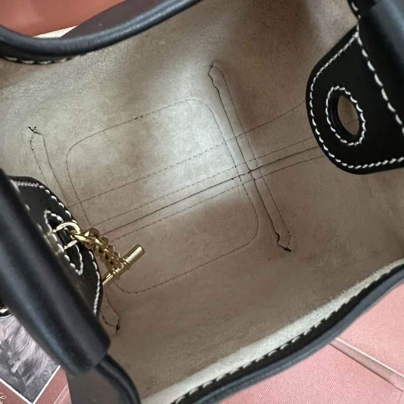 OEM Loro Piana Bucket Bags