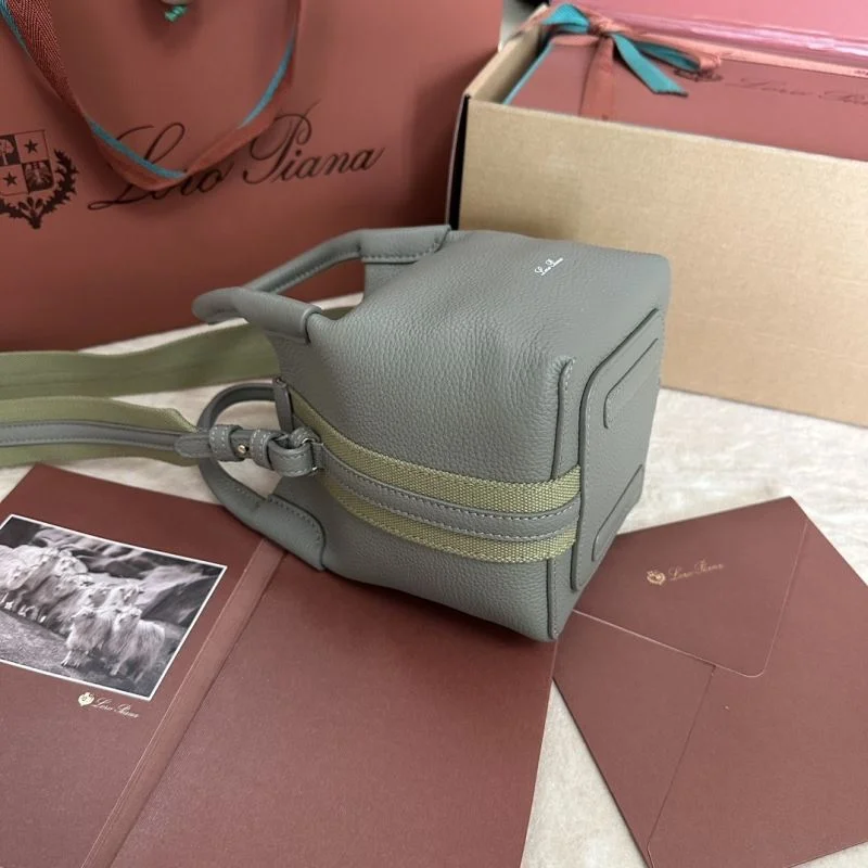 Economical Loro Piana Bucket Bags