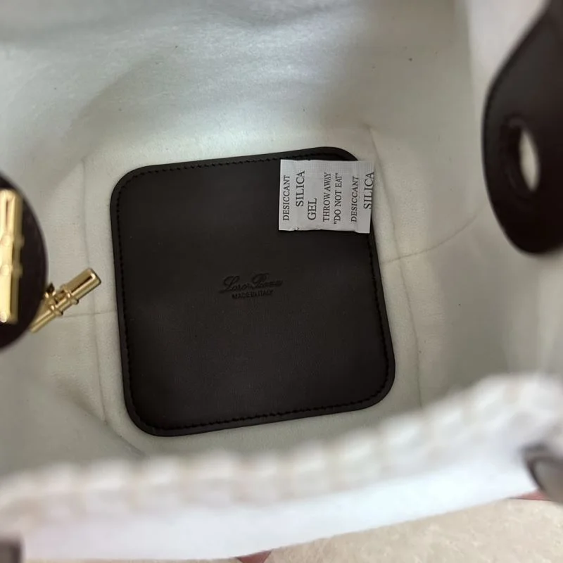 Bargain Loro Piana Bucket Bags