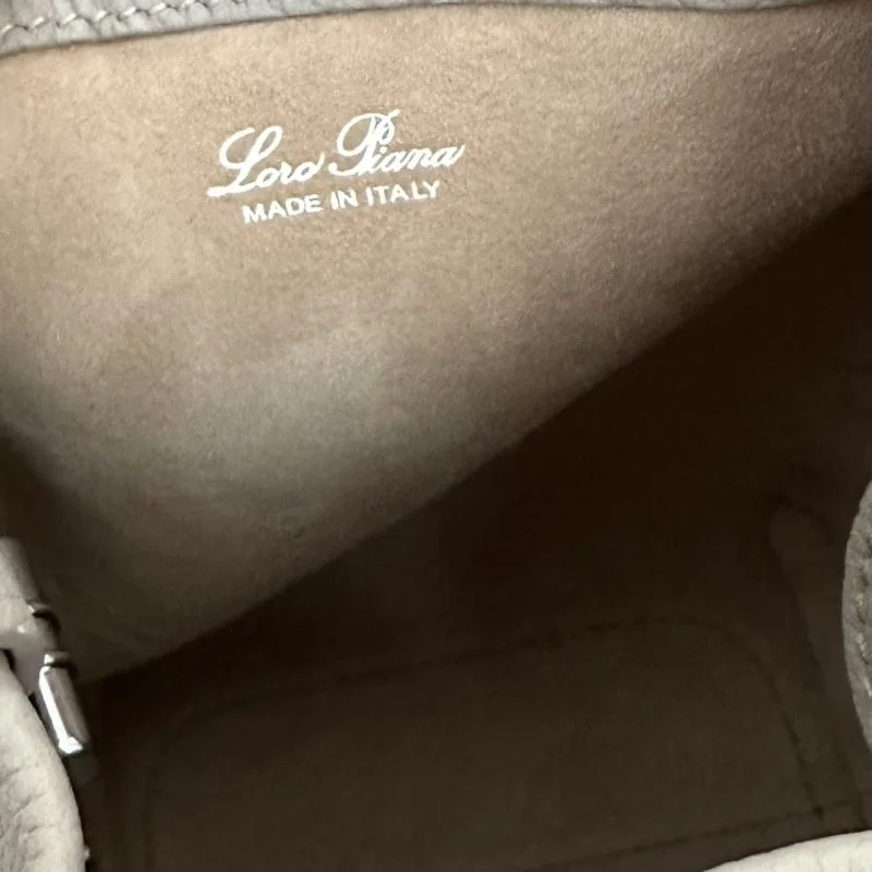 Affordable Loro Piana Bucket Bags