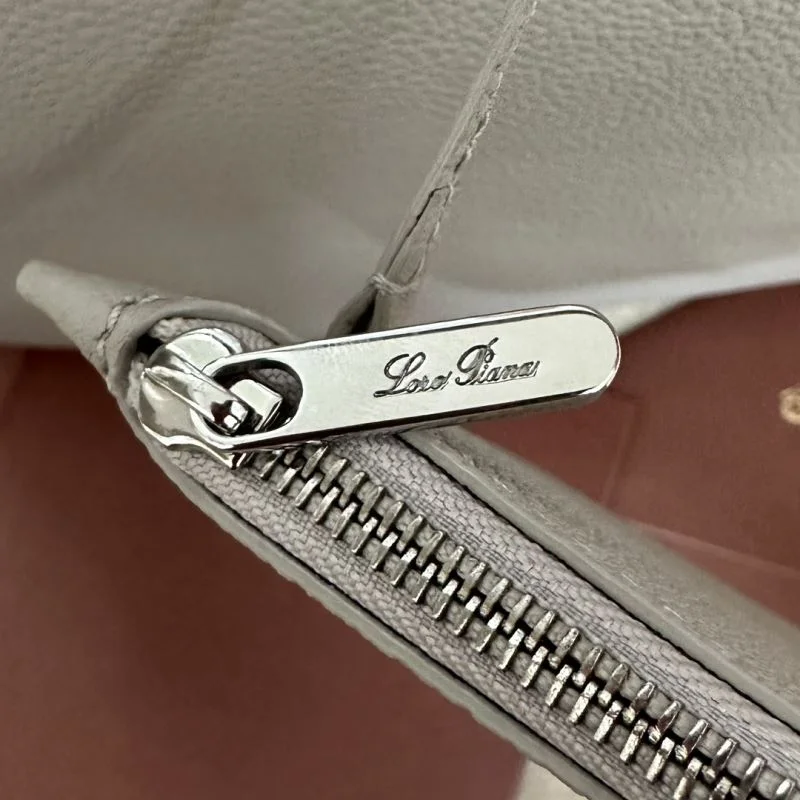 Top match Loro Piana Bucket Bags