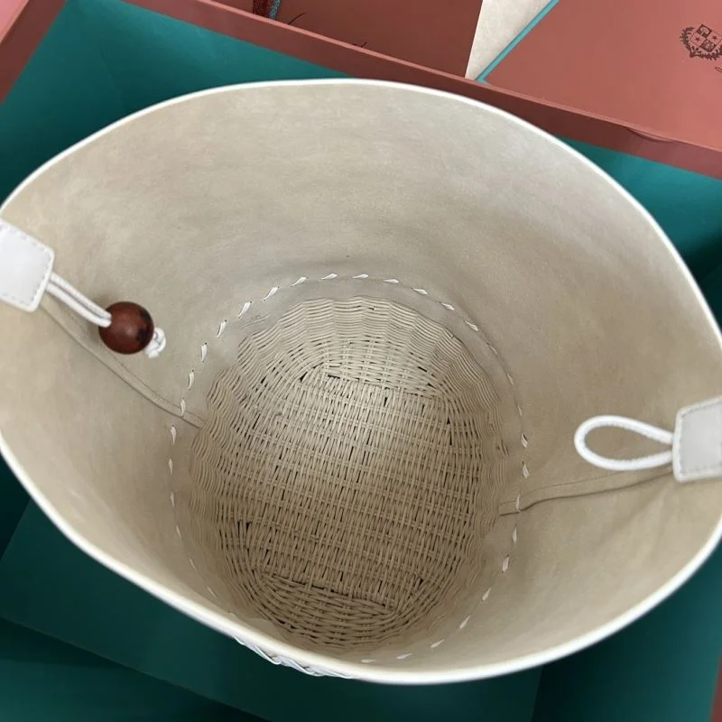 High fidelity Loro Piana Bucket Bags