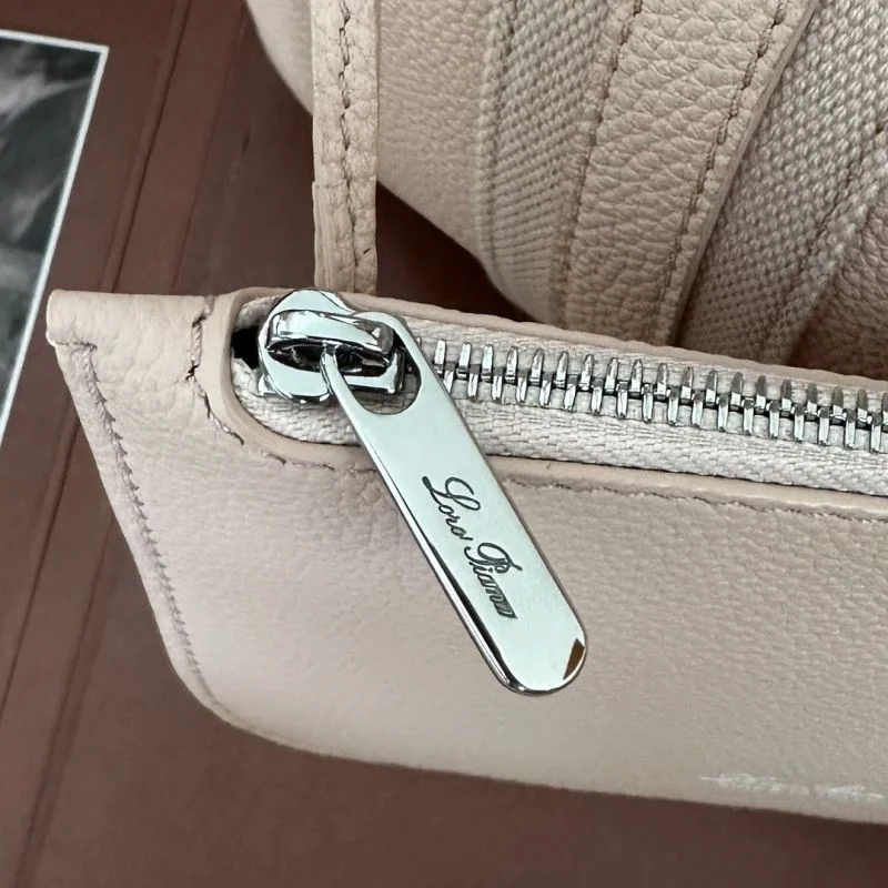 Bargain Loro Piana Bucket Bags