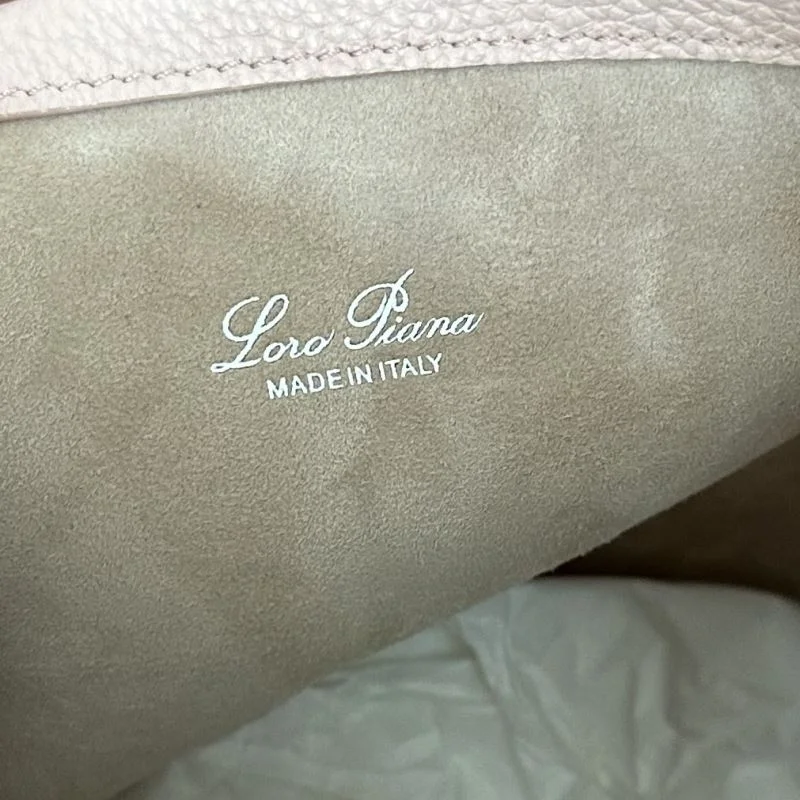 Bargain Loro Piana Bucket Bags