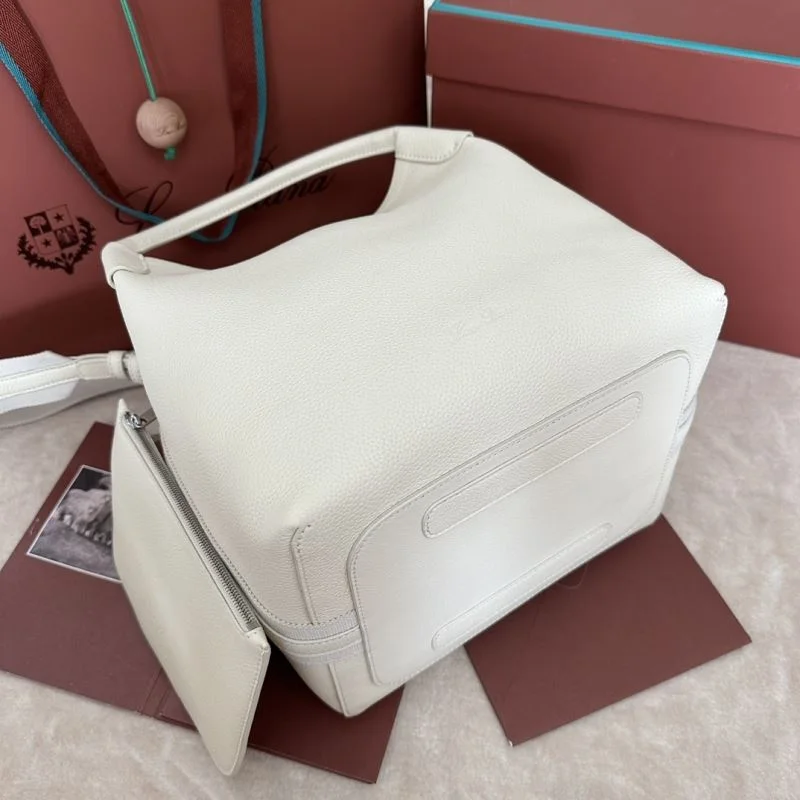 OEM Loro Piana Bucket Bags