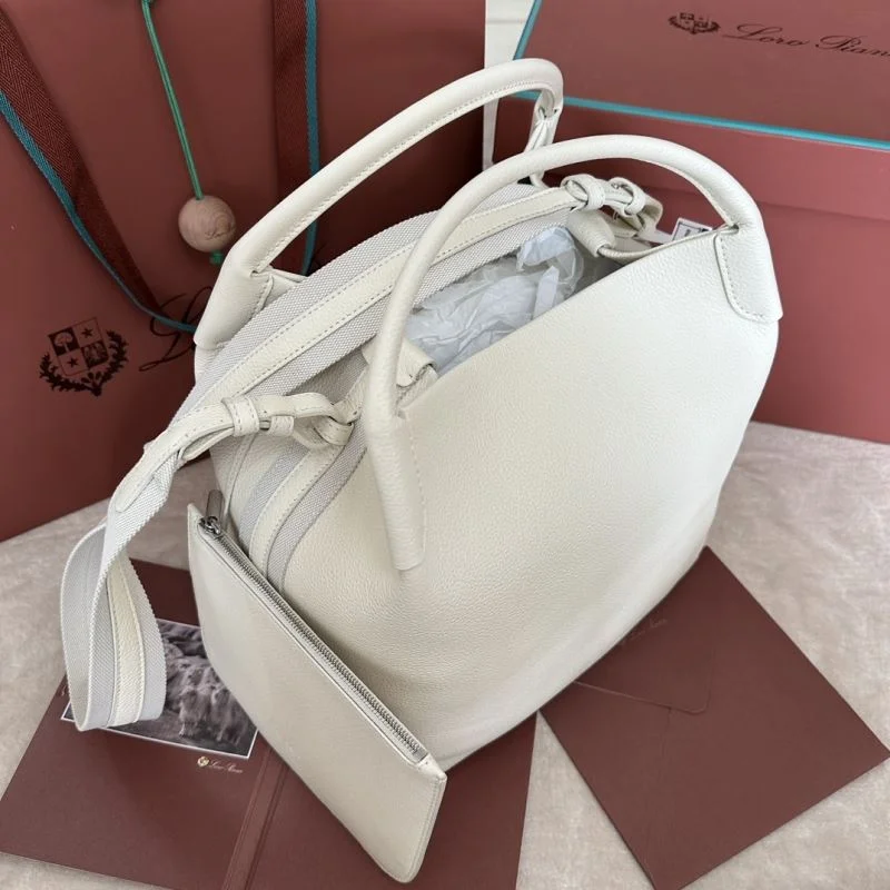 OEM Loro Piana Bucket Bags