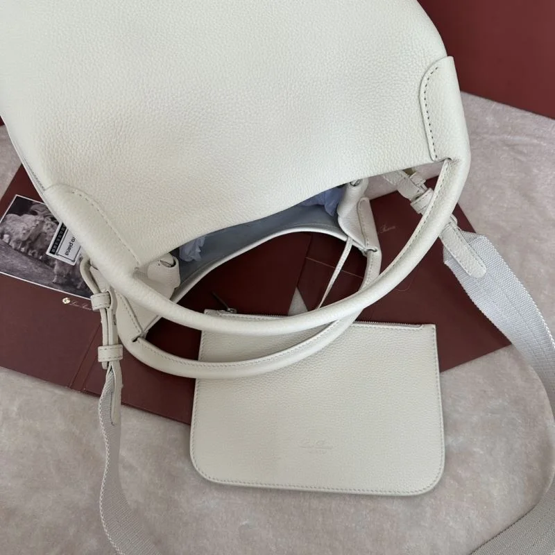 OEM Loro Piana Bucket Bags