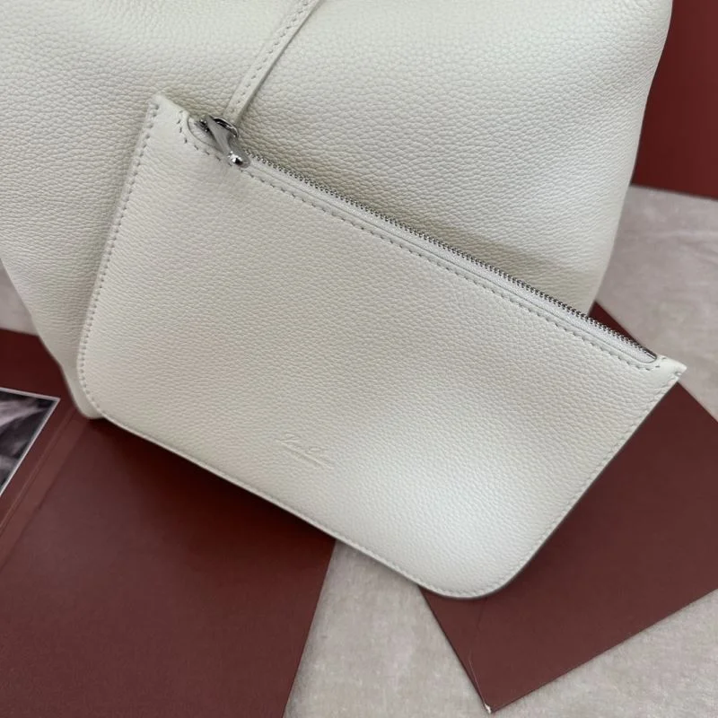 OEM Loro Piana Bucket Bags