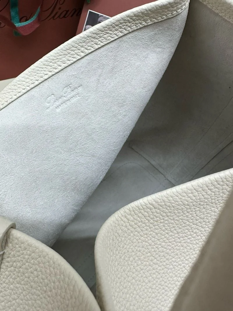 OEM Loro Piana Bucket Bags